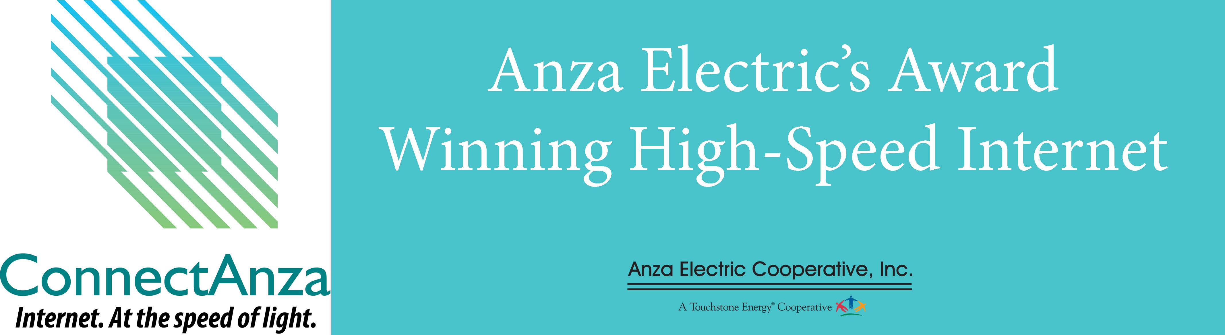 Home | Anza Electric Cooperative, Inc